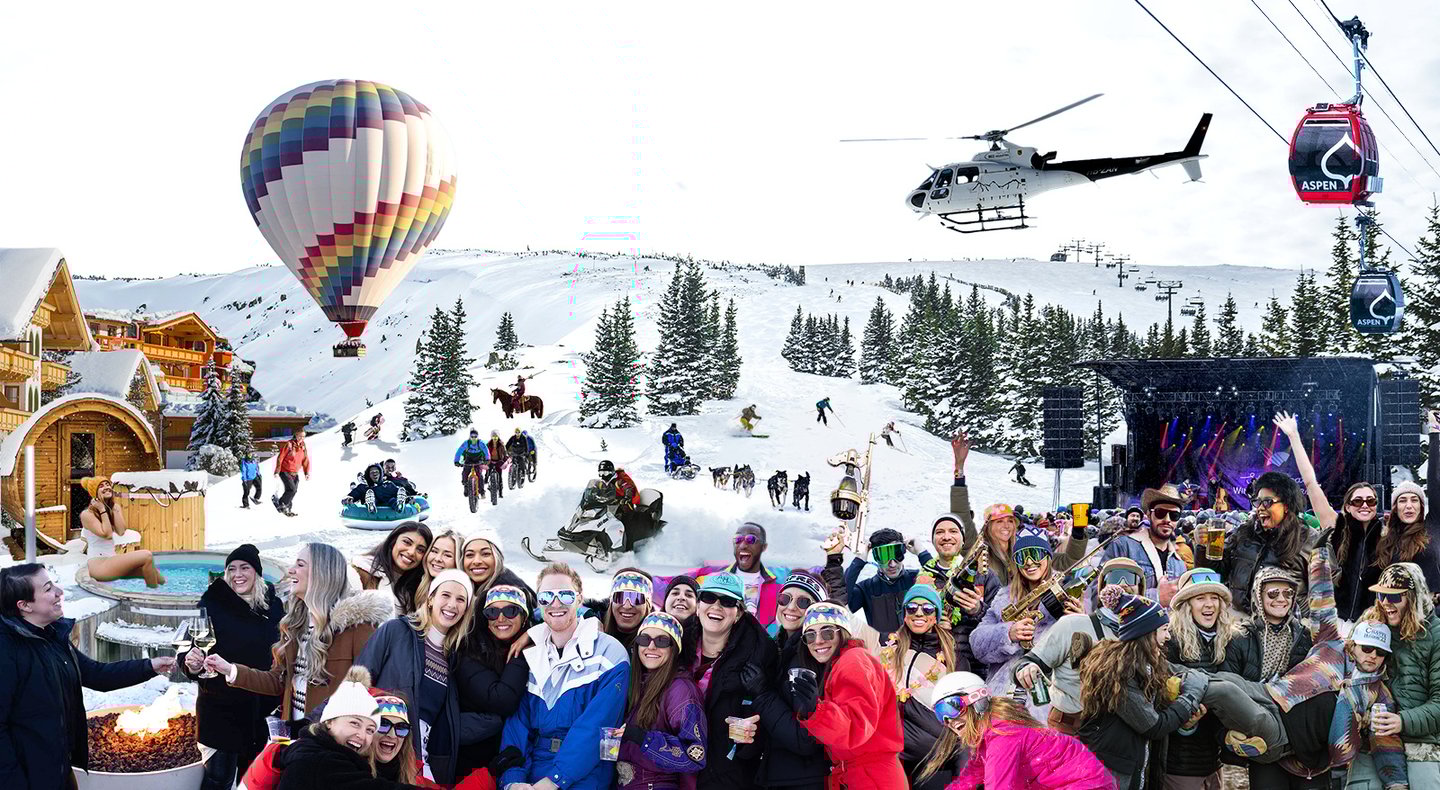 Ikon Pass Student Discount | Ikon College Pass | SkiSync