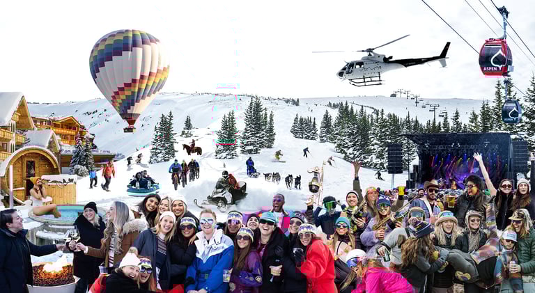 Ikon Pass Student Discount | Ikon College Pass | SkiSync