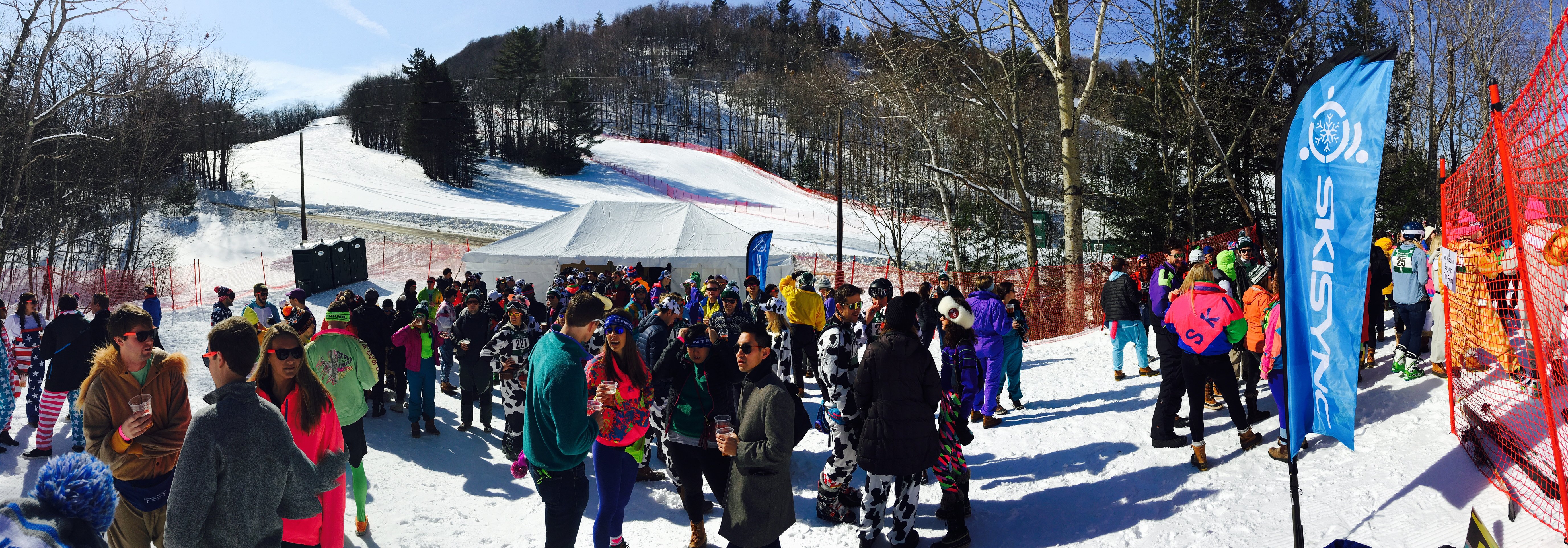 Tuck Winter Carnival 2020 Review