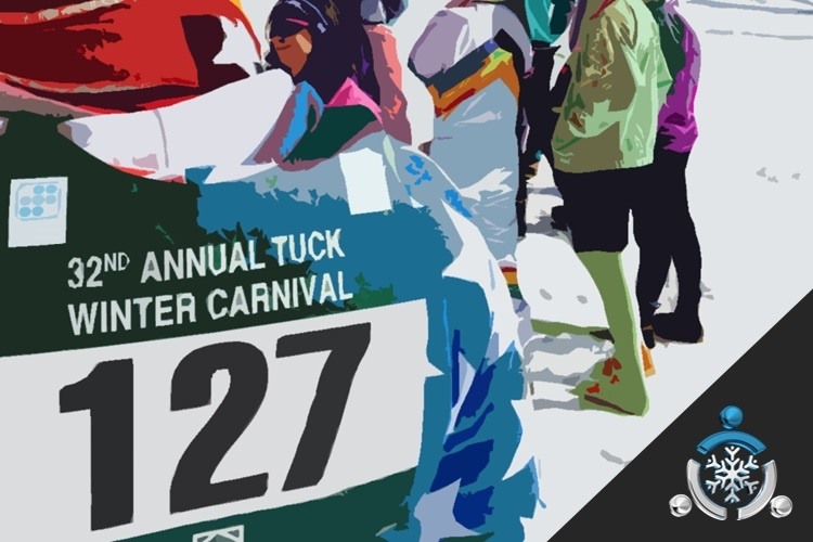 Tuck Winter Carnival 2020 Review