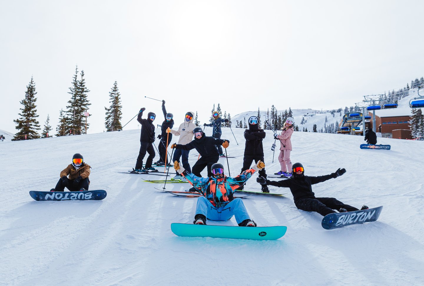Epic Pass Student Discount | Epic College Pass | SkiSync