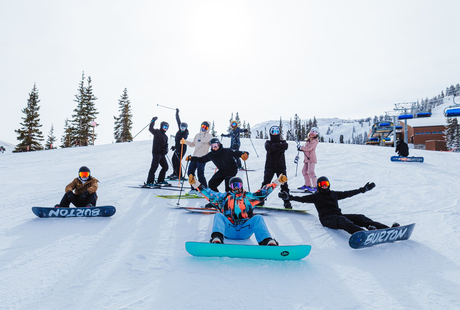 Epic Pass Student Discount | Epic College Pass | SkiSync
